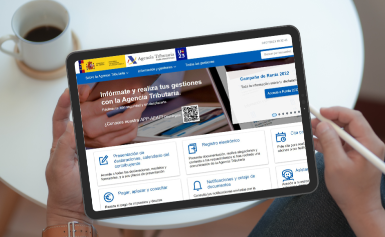 ¿Qué es el modelo 179? - HOMEnFUN